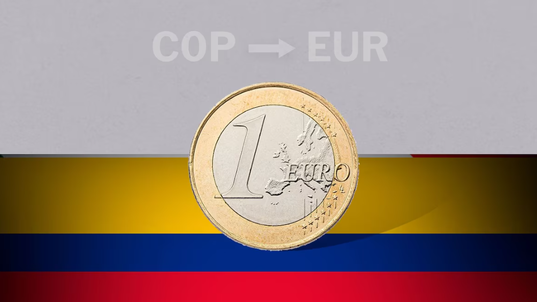 Efecto Francia: el euro cae a 4.589 COP en la apertura del mercado ...