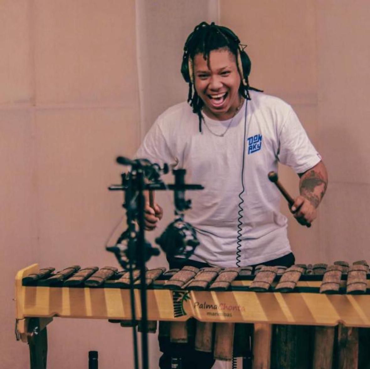 El alma de la marimba nariñense brilló en Cali - HSB NOTICIAS