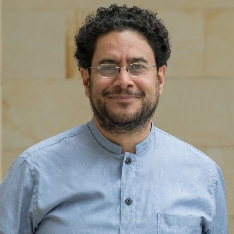 Iván Cepeda ganó de manera rotunda la consulta popular del Pacto ...