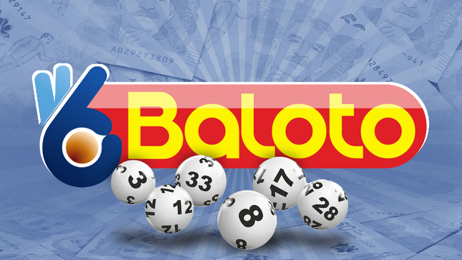 Baloto y Baloto Revancha: resultado del miércoles 5 de noviembre de ...