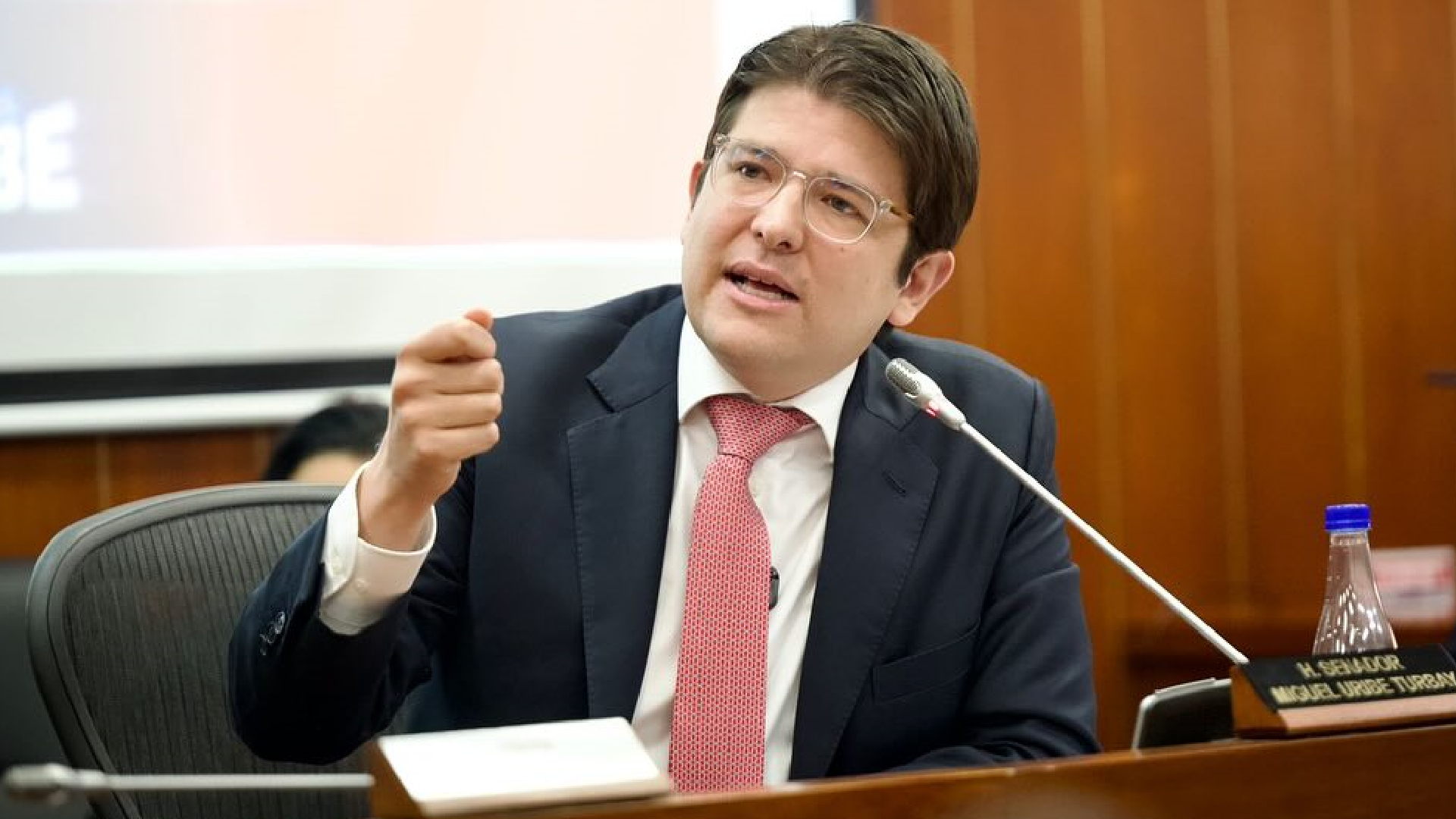 Fiscalía denuncia amenazas de muerte contra investigador del caso ...