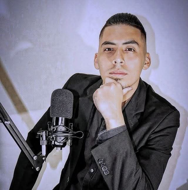 Un artista nariñense con el corazón sincero - HSB NOTICIAS