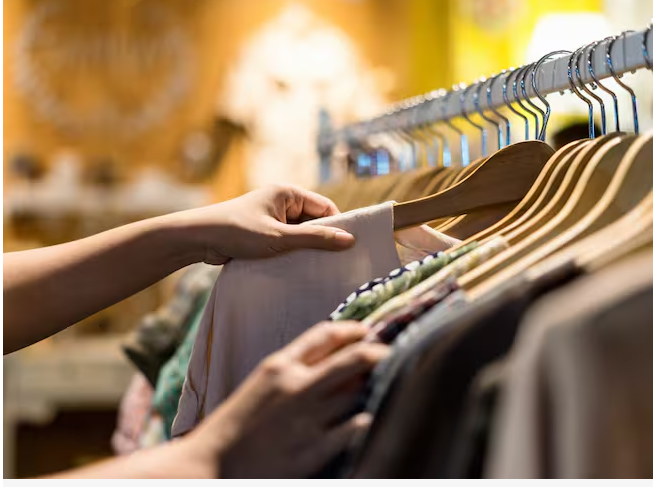Moda, política y poder: cómo están impactando las tendencias actuales ...