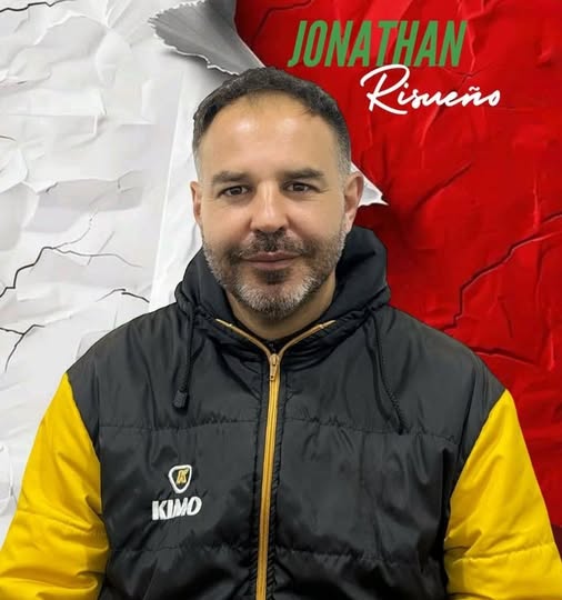 Jonathan Risueño Luján sería el técnico del Deportivo Pasto para el ...