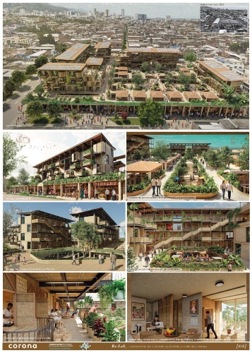 La Universidad del Valle, y la Universidad Nacional de Colombia sede Manizales, ganadoras del ...