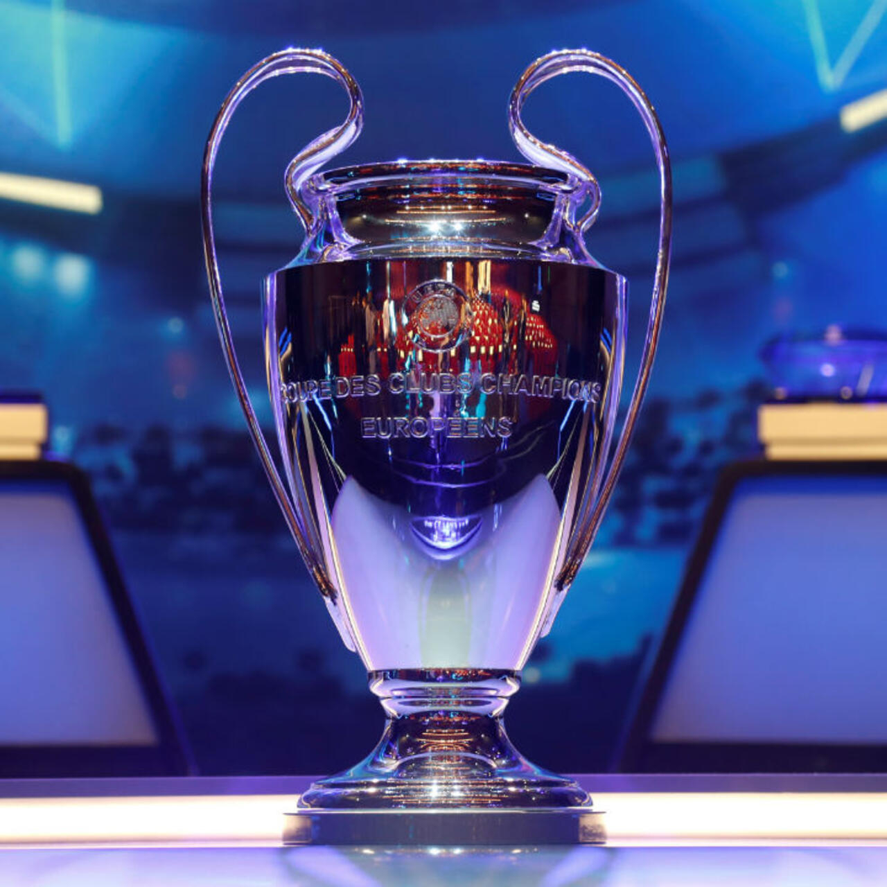 HOY: Vuelve la UEFA Champions league 2025-2026 - HSB NOTICIAS