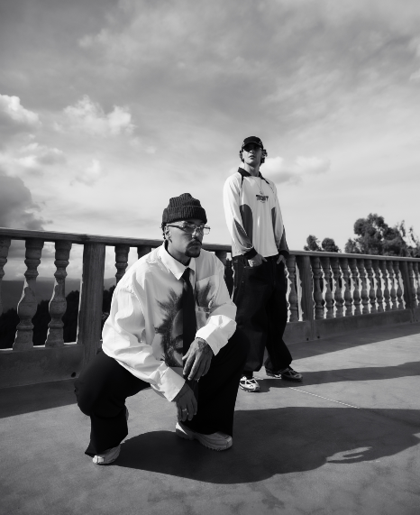 EL ARTISTA PERUANO EMIL SE UNE A LORDUY PARA EL REMIX DE "PIOLA DE FLOW ...
