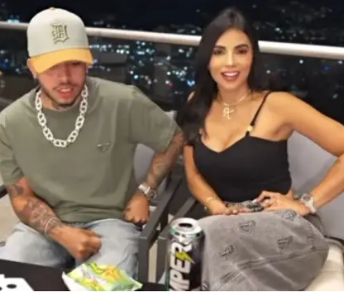 Karina García aclara su vínculo con Westcol y revela lo que siente por ...
