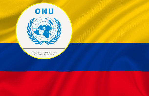 Colombia asume voz y voto en el Consejo de Seguridad de la ONU: impacto ...