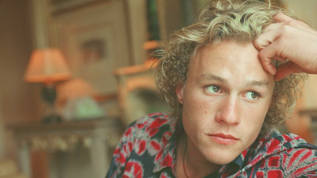 Heath Ledger: 18 años sin el actor que inmortalizó al Joker - HSB NOTICIAS