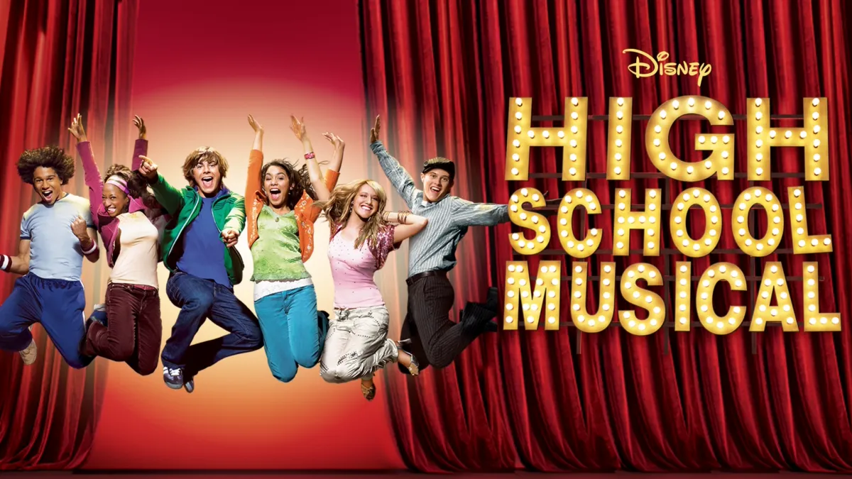 High School Musical cumple 20 años de estreno - HSB NOTICIAS