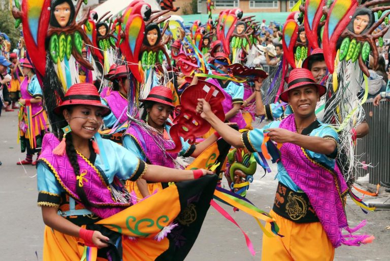 Carnavalito 2026 en Pasto: horario, recorrido y todo lo que debes saber ...