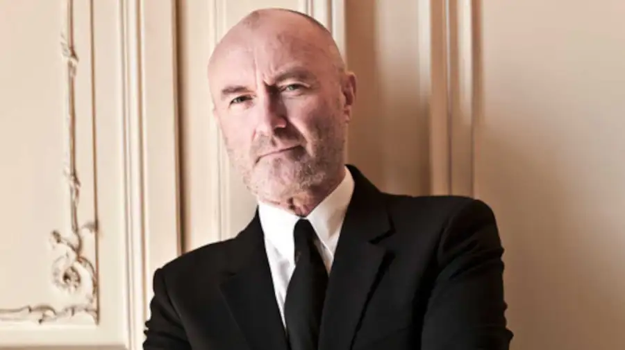 Phil Collins cumple 75 años: luces y sombras de una leyenda - HSB NOTICIAS