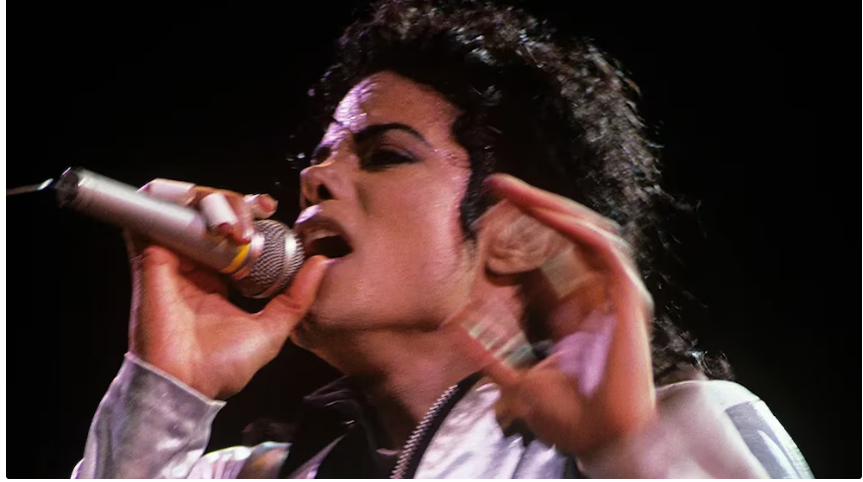 Tributo a Michael Jackson – THIS IS MICHAEL en CDMX - HSB NOTICIAS