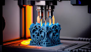 ¡La impresión 4D ya es real! La tecnología que crea objetos que cambian ...