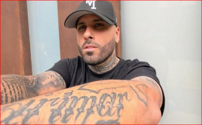 Nicky Jam: Fecha y ciudad de su concierto 'Dímelo Bogotá'