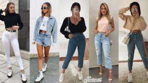 Moda juvenil 2026: tendencias que definen el estilo de la nueva ...