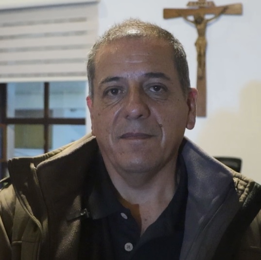 La capital celebró el Día del Carguero con actos litúrgicos - HSB NOTICIAS