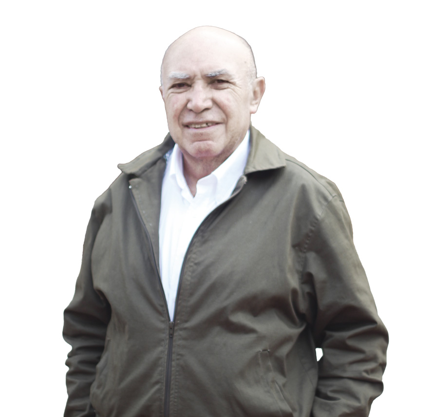 Llegó el día de la quema… - HSB NOTICIAS