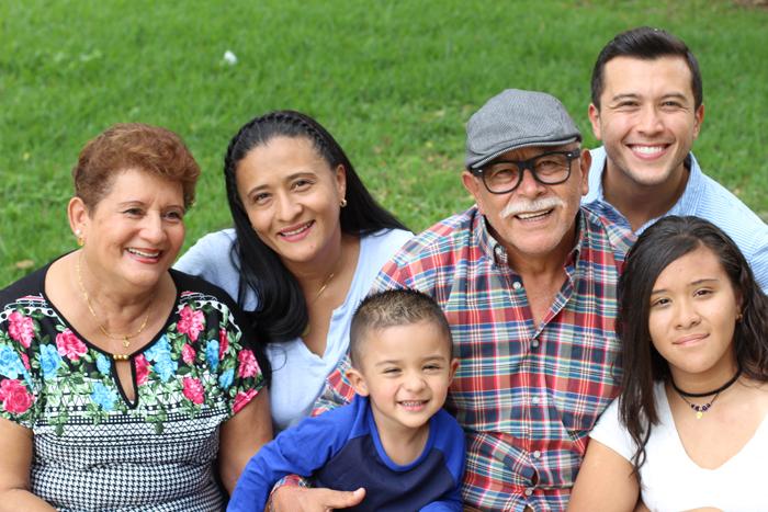 Raíz, refugio y herencia: valores para convivir mejor - HSB NOTICIAS