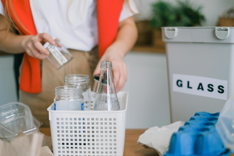 consejos prácticos para un reciclaje efectivo en el hogar - HSB NOTICIAS