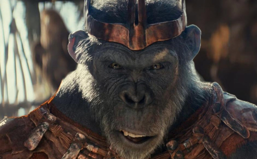 El planeta de los Simios tendrá Nueva Película - HSB NOTICIAS