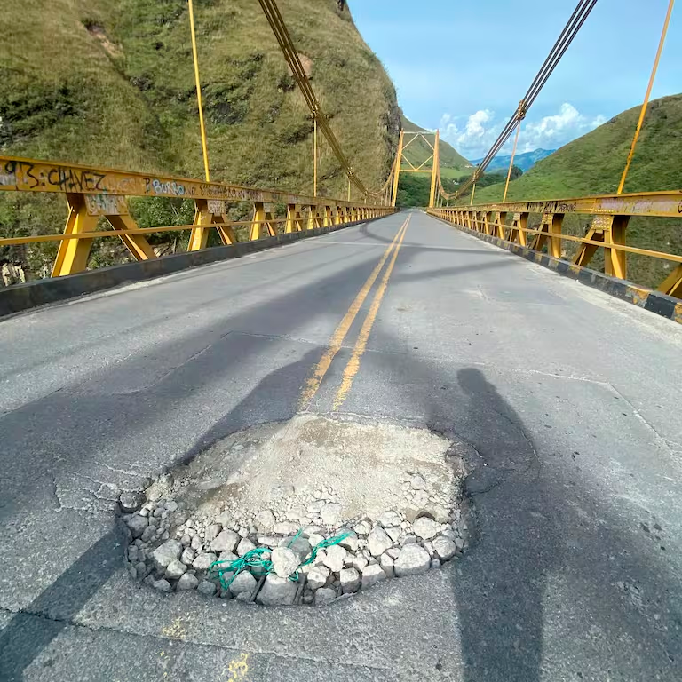 Alcaldes del norte de Nariño piden más inversión para recuperar ...
