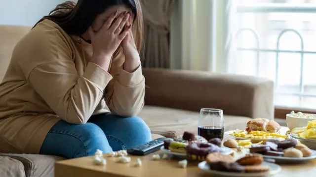 Anorexia: ¿enfermedad o ideal de belleza? Meta descripción: - HSB NOTICIAS