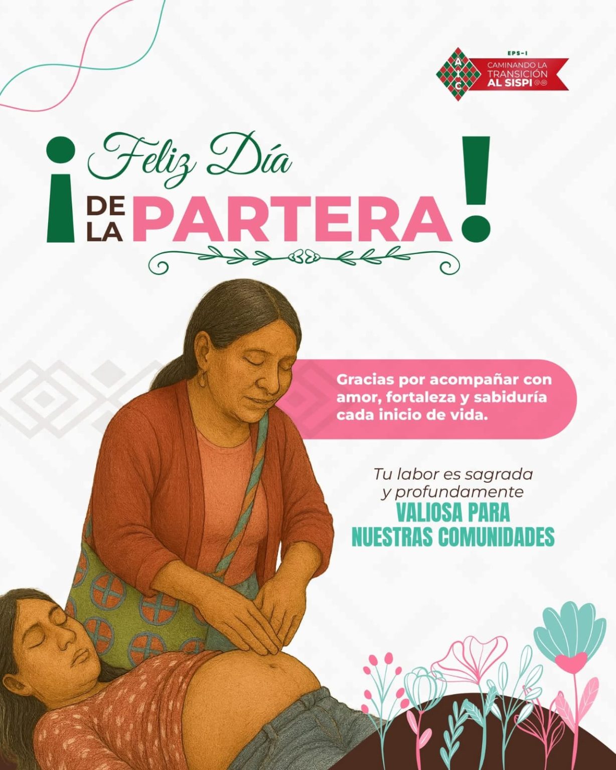 Manos que dan vida: el legado silencioso de las parteras en el mundo ...