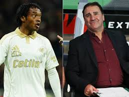 Juan Guillermo cuadrado y su posible convocatoria al mundial - HSB NOTICIAS