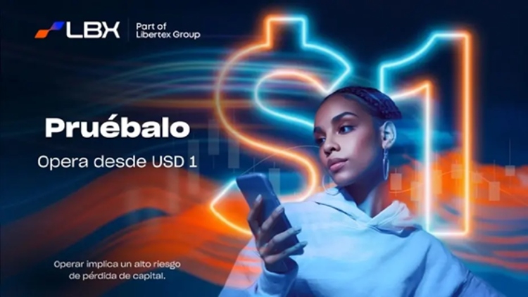 Operar desde $1 y cashback continuo: la apuesta de LBX para ampliar el ...