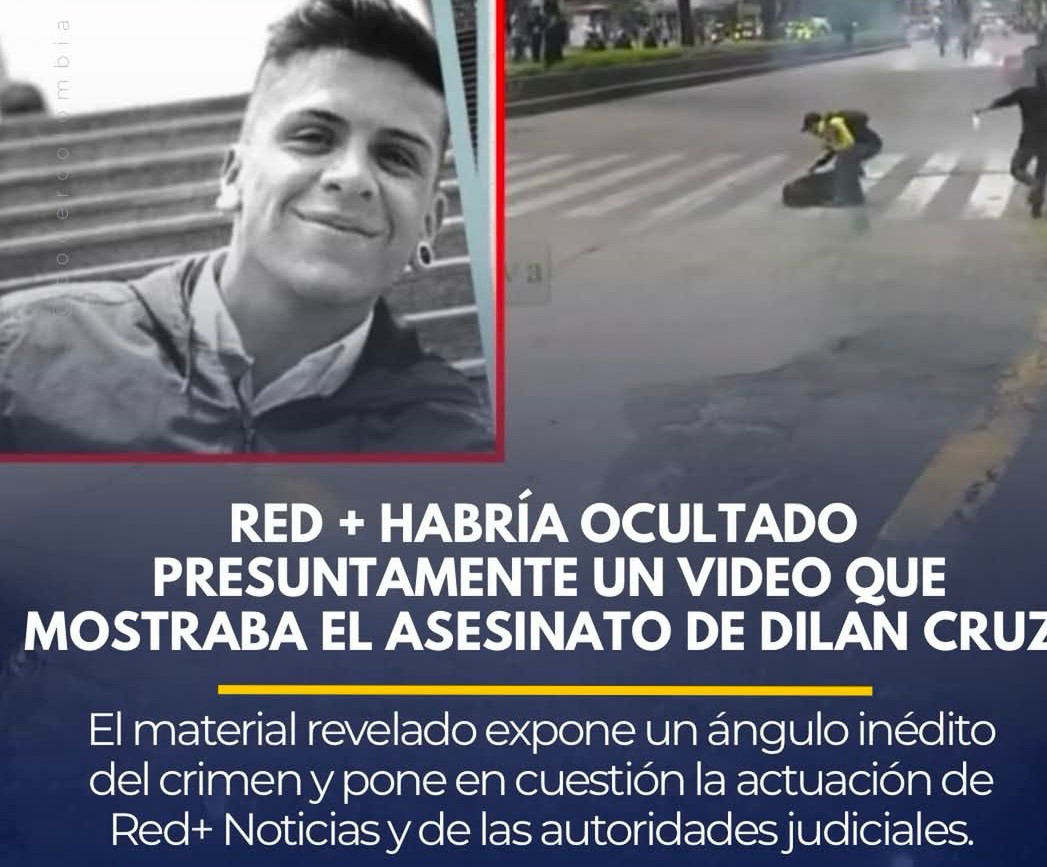 "Nos dijeron que actuáramos como si el video no existiera": revelan ...