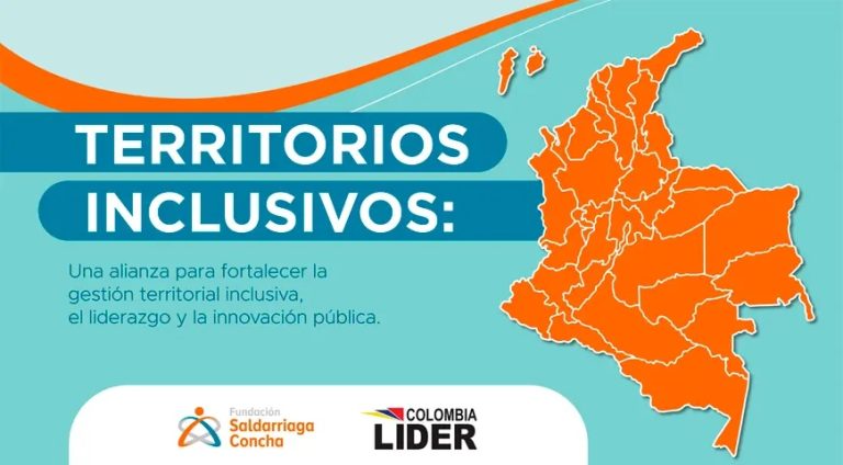 Reconocimiento Territorios Inclusivos: la inclusión como eje de la ...