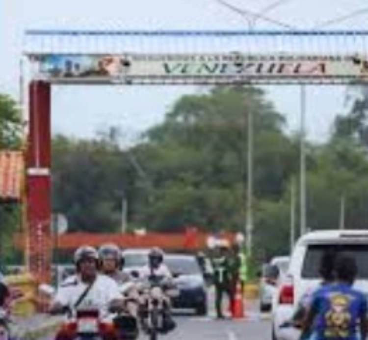 Frontera entre Colombia y Venezuela permanecerá cerrada durante dos ...