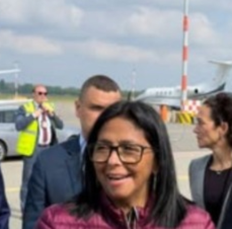 Crece tensión entre Venezuela y Guyana por el territorio del Esequibo ...