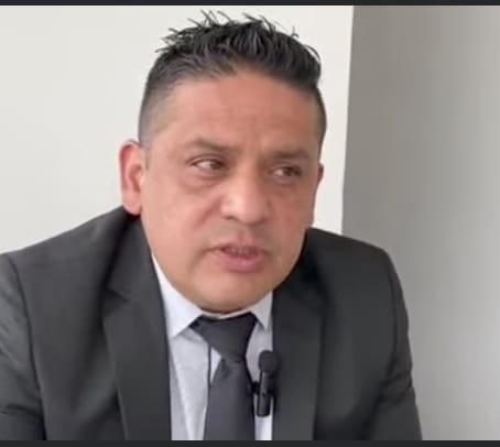 Movilidad interviene la calle 24 para frenar el parqueo indebido y ...