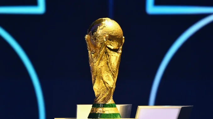 FIFA confirmó importante decisión para el Copa Mundial de la FIFA 2026 ...