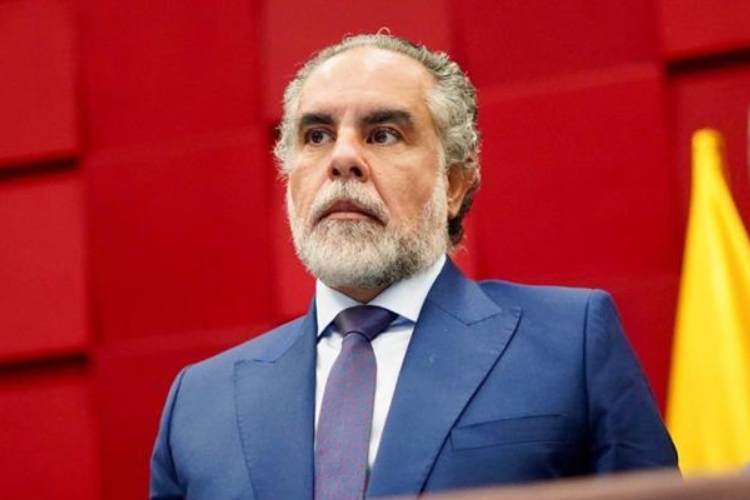 Tensión electoral: Benedetti arremete contra magistrado del CNE por ...