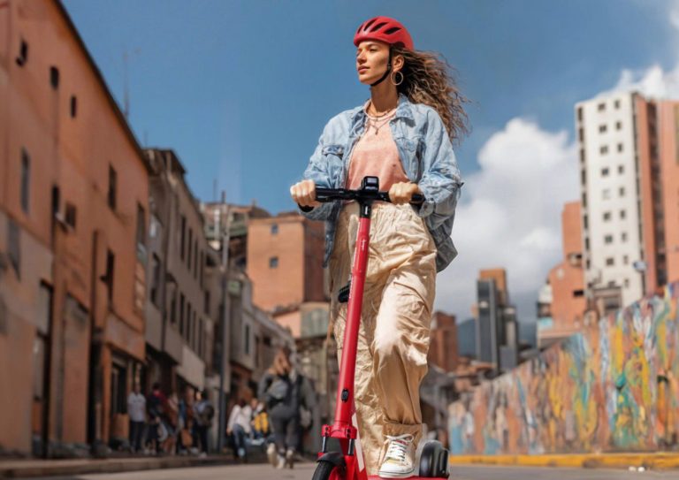 Cómo usar patinetas eléctricas y evitar multas: conozca esta guía ...