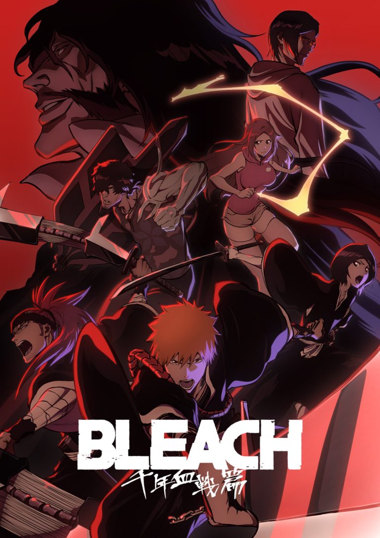 Bleach: Thousand-Year Blood War – The Calamity prepara su esperado ...