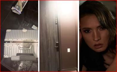 Natalia Villaba Qui n Era Mujer Hallada Muerta 